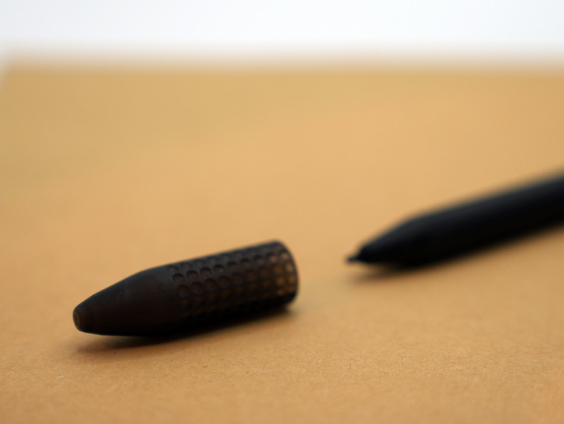 Remarkable Marker Cap With Hand Grip - Etsy