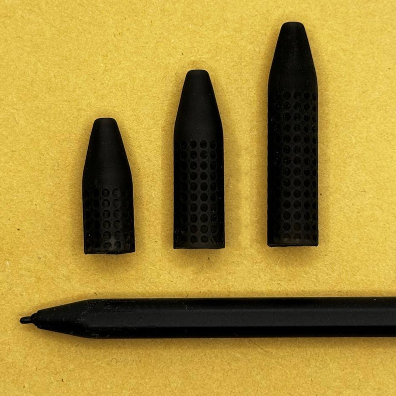 Remarkable Marker Cap With Hand Grip - Etsy