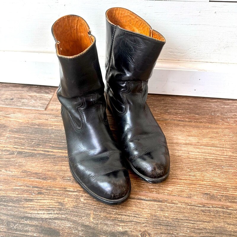 Acme Boots - Etsy