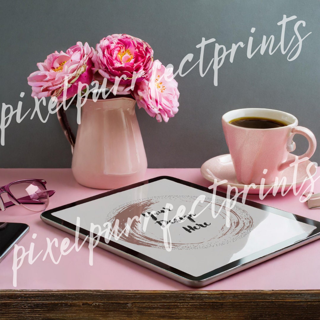 IPad Mockup, iPad Mockup Bundle, Mockup Bundle, Ipad, Mockups, Digital ...