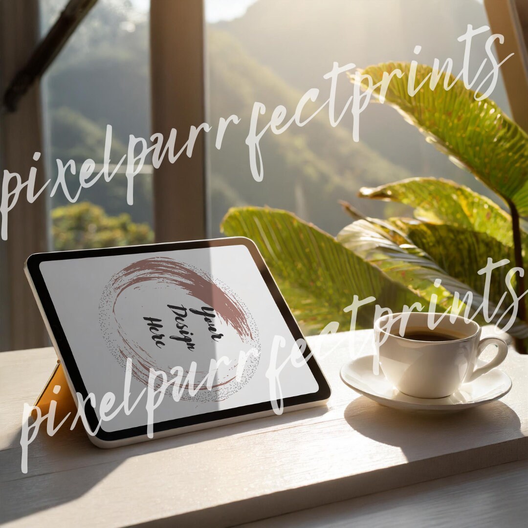 IPad Mockup, iPad Mockup Bundle, Mockup Bundle, Ipad, Mockups, Digital ...