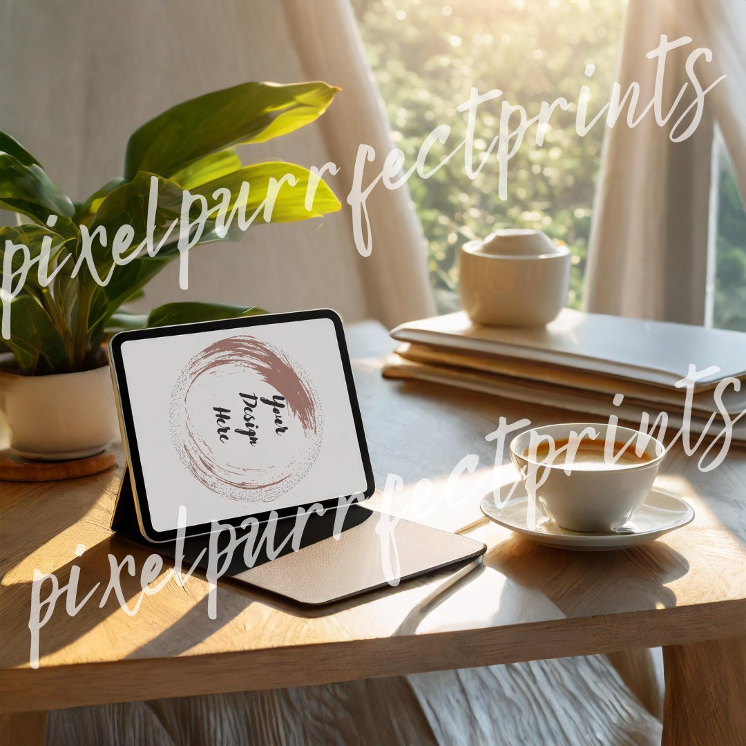 IPad Mockup, iPad Mockup Bundle, Mockup Bundle, Ipad, Mockups, Digital ...