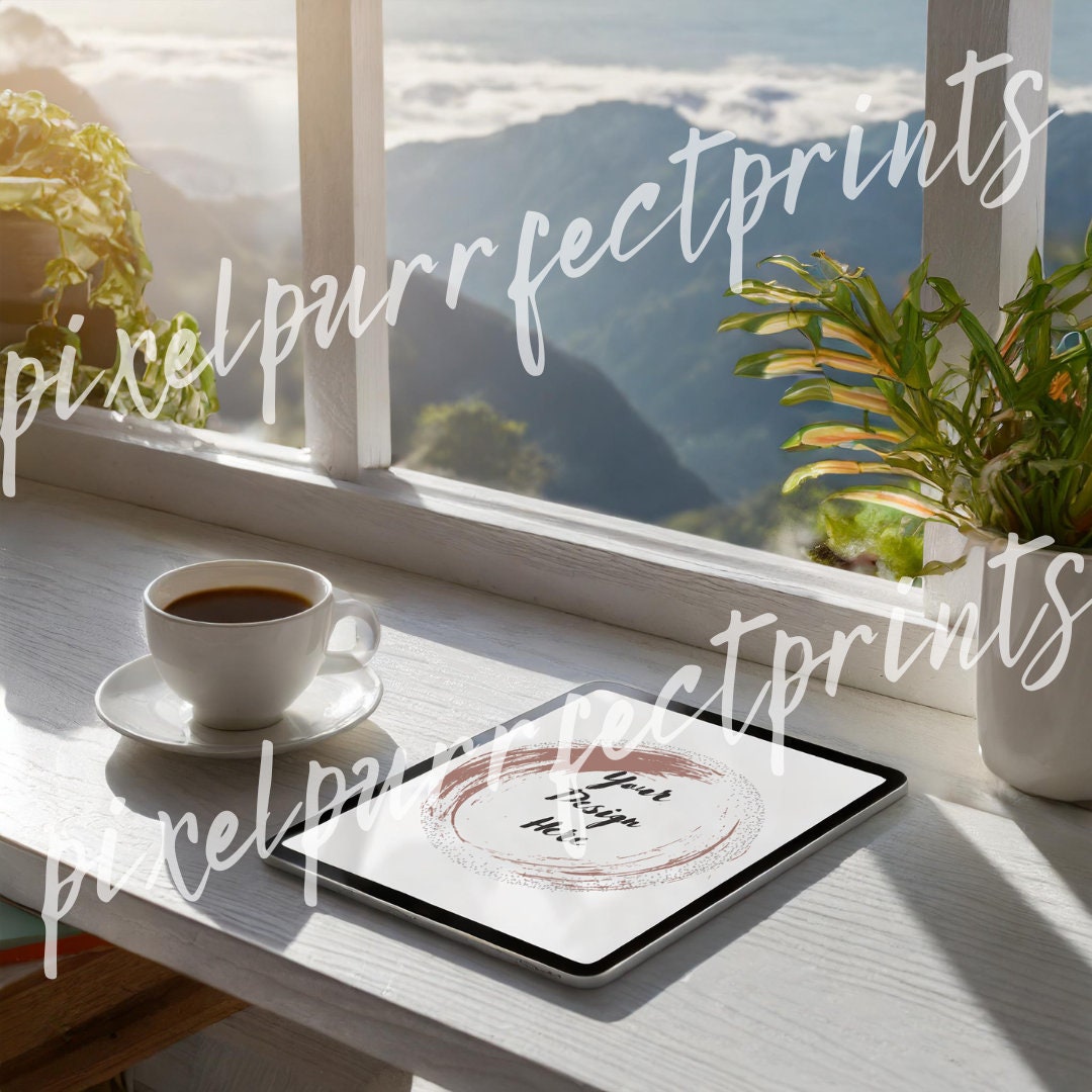 IPad Mockup, iPad Mockup Bundle, Mockup Bundle, Ipad, Mockups, Digital ...