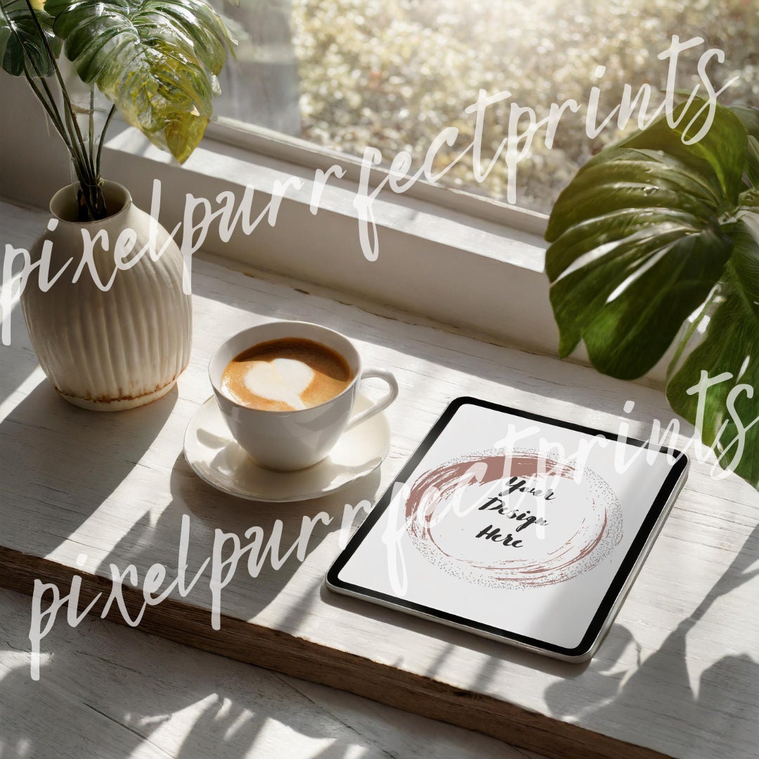 IPad Mockup, iPad Mockup Bundle, Mockup Bundle, Ipad, Mockups, Digital ...