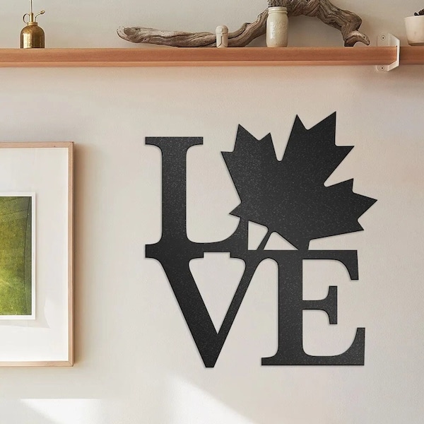 Canada Decor - Etsy