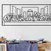The Last Supper Steel Sign Religious Metal Wall Art Christian Faith ...