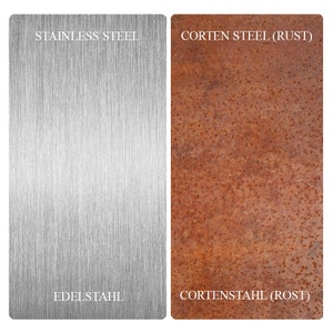 Personalized Basil Tag Metal Sign • Custom Veg & Herb Labels Steel ...