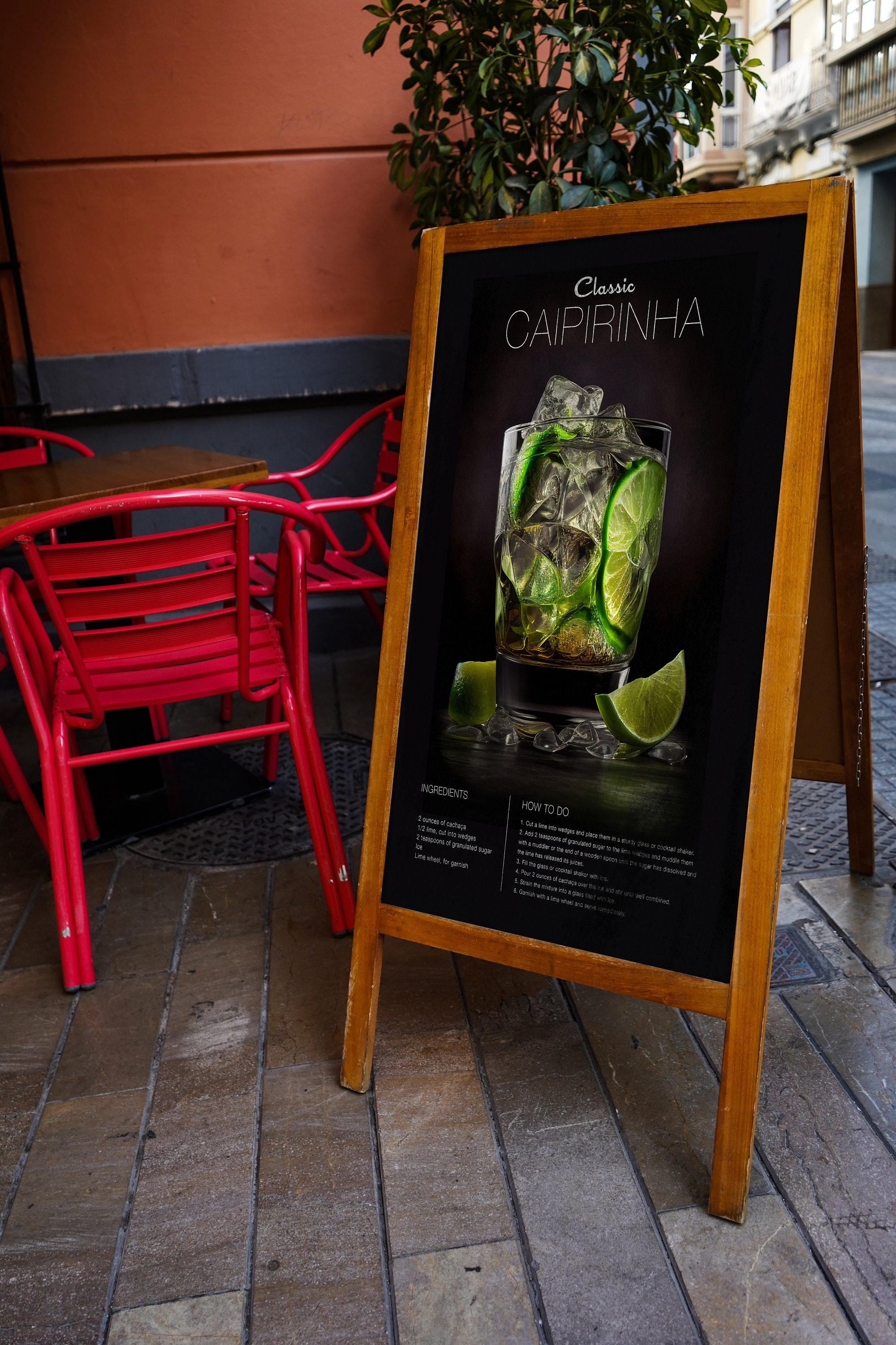 15 Refreshing Drinks Posters Designs Available Now as a Printable ...