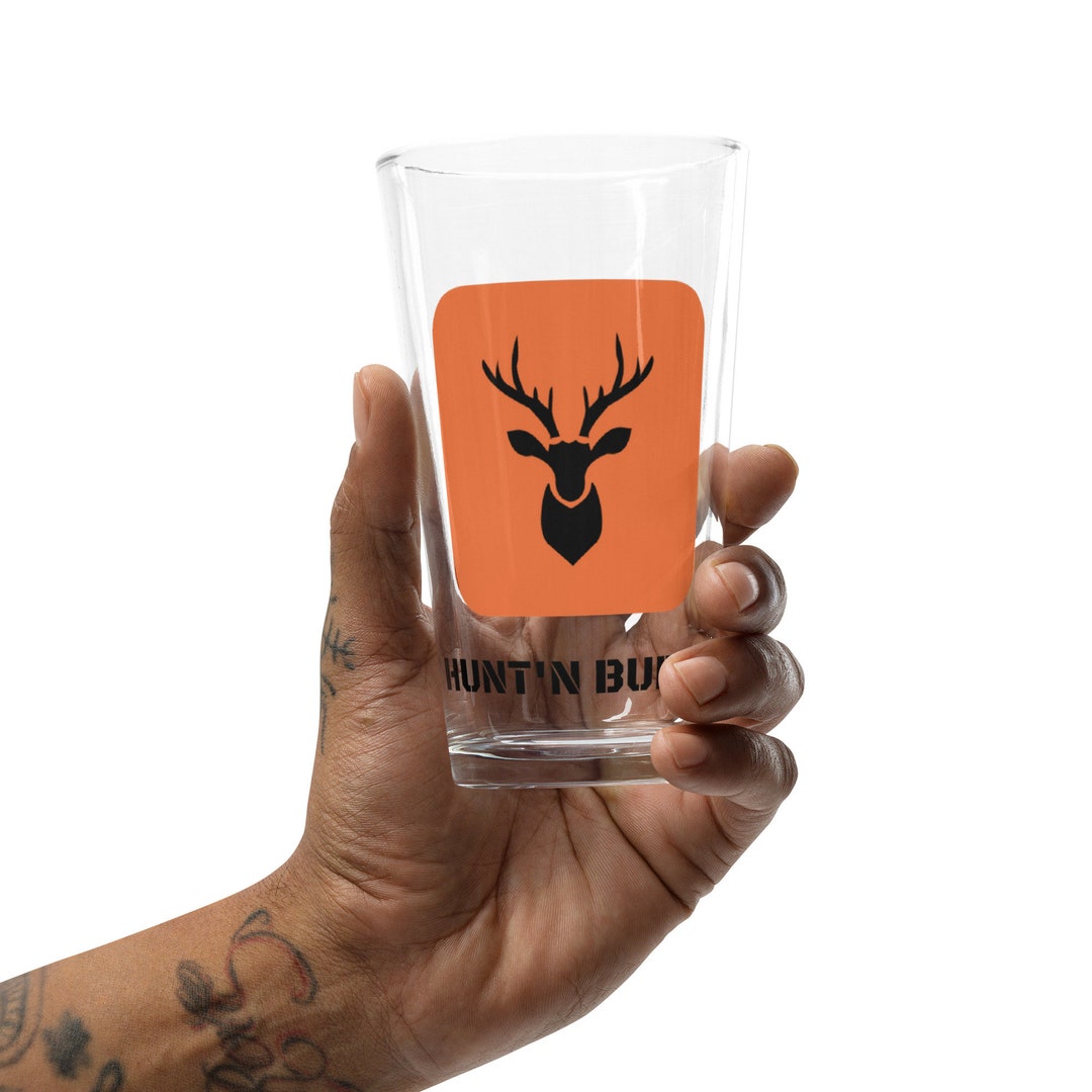 HB Shaker Pint Glass - Etsy