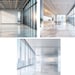 16 Modern Office Digital Backdrops for Professional Headshots Business ...
