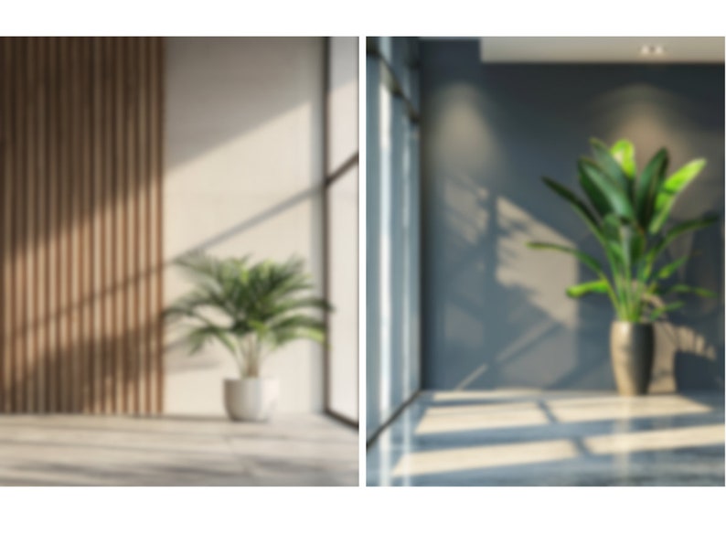 16 Modern Office Digital Backdrops for Professional Headshots Business ...