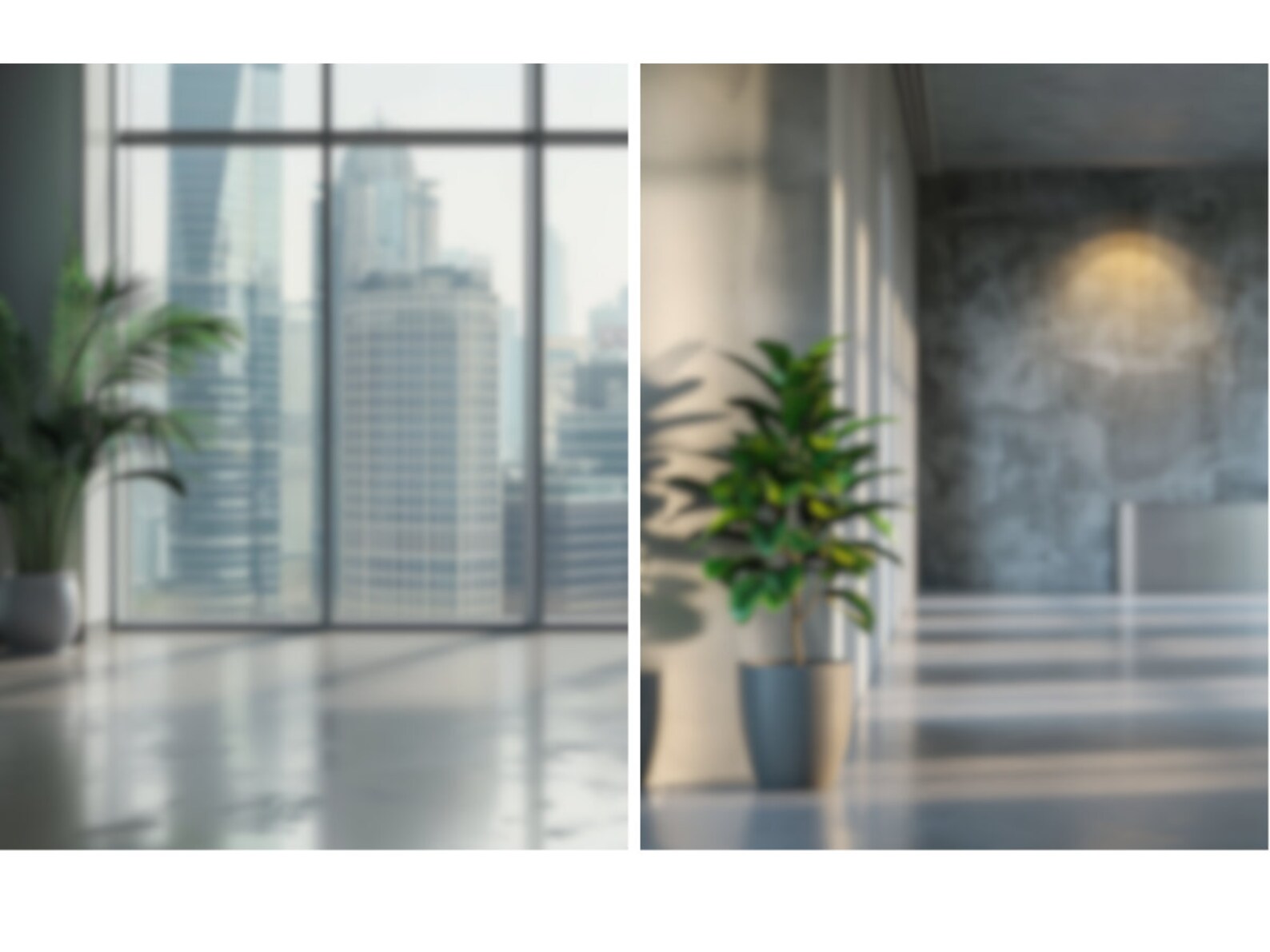 16 Modern Office Digital Backdrops for Professional Headshots Business ...