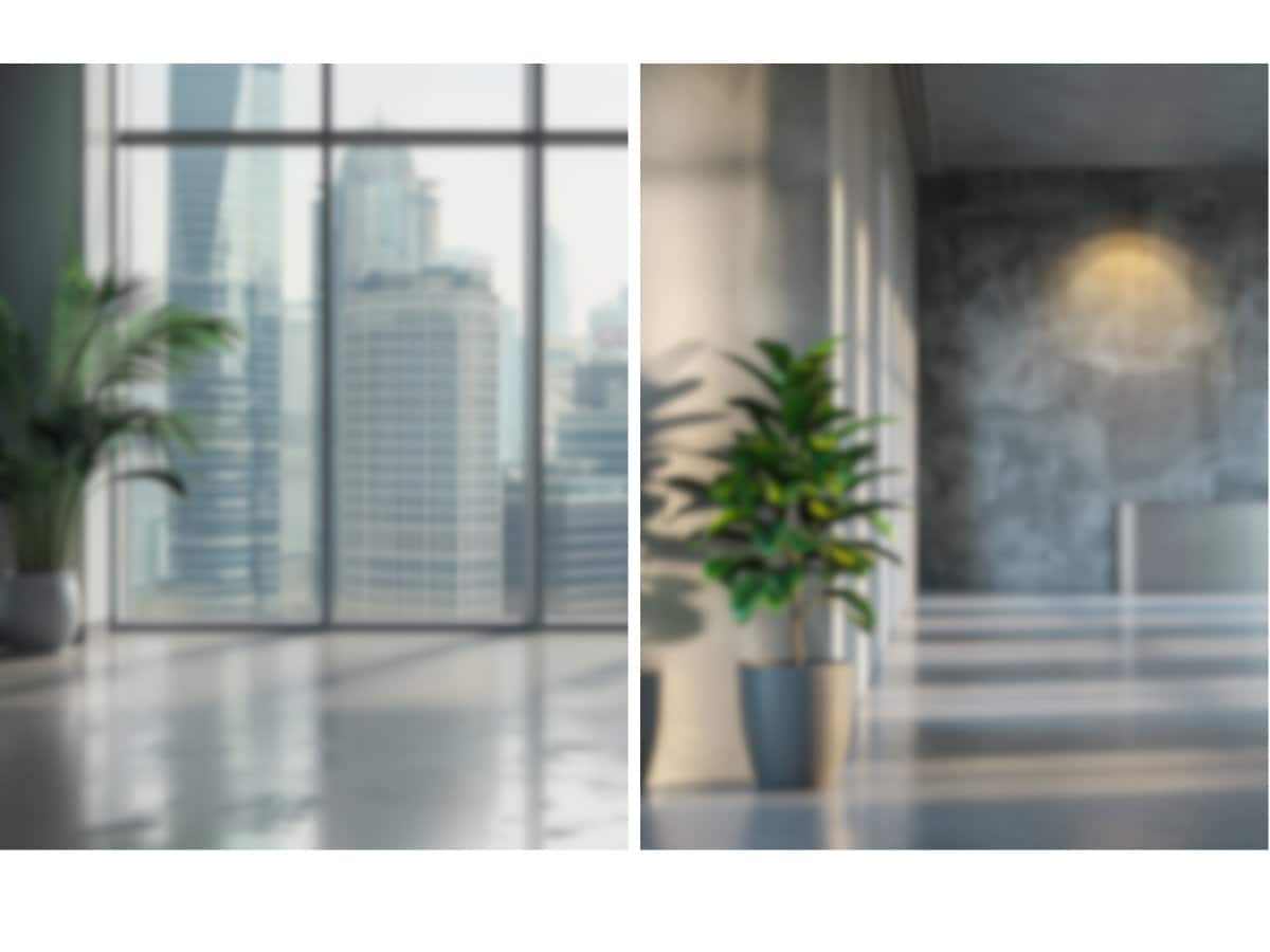 16 Modern Office Digital Backdrops for Professional Headshots Business ...