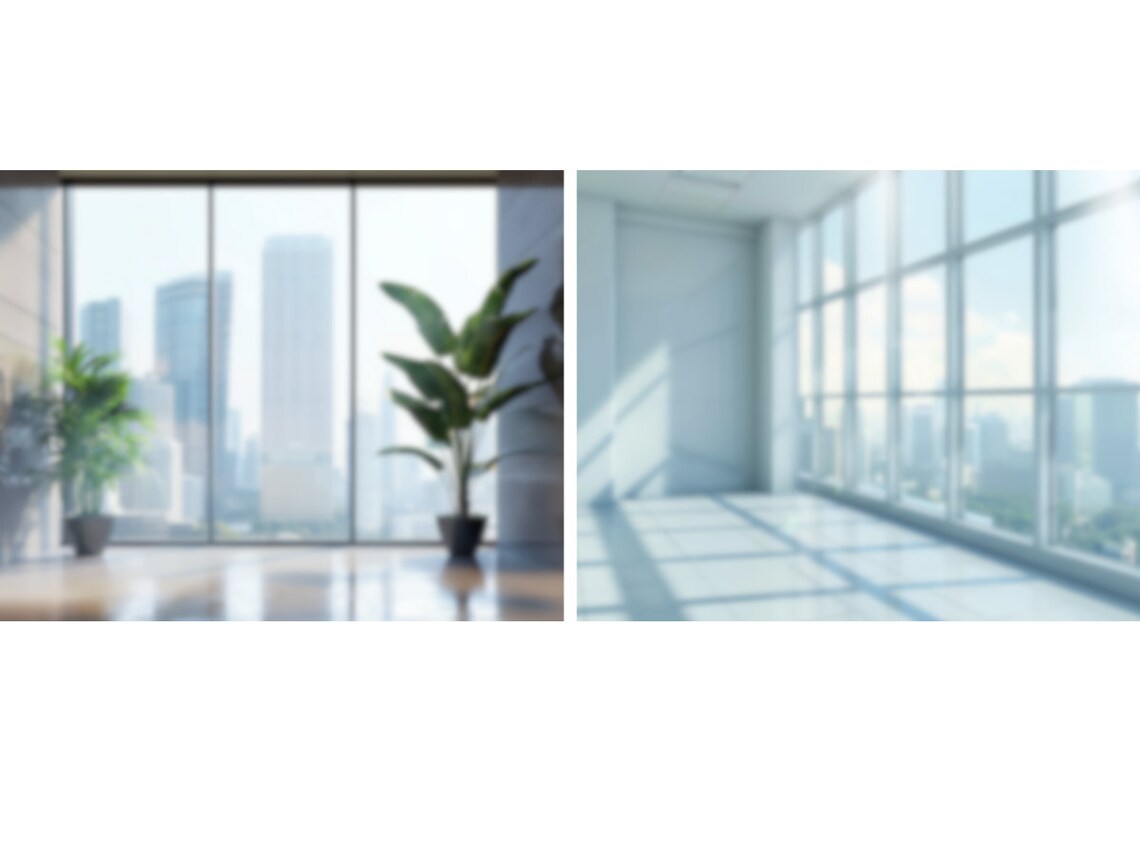 16 Modern Office Digital Backdrops for Professional Headshots Business ...