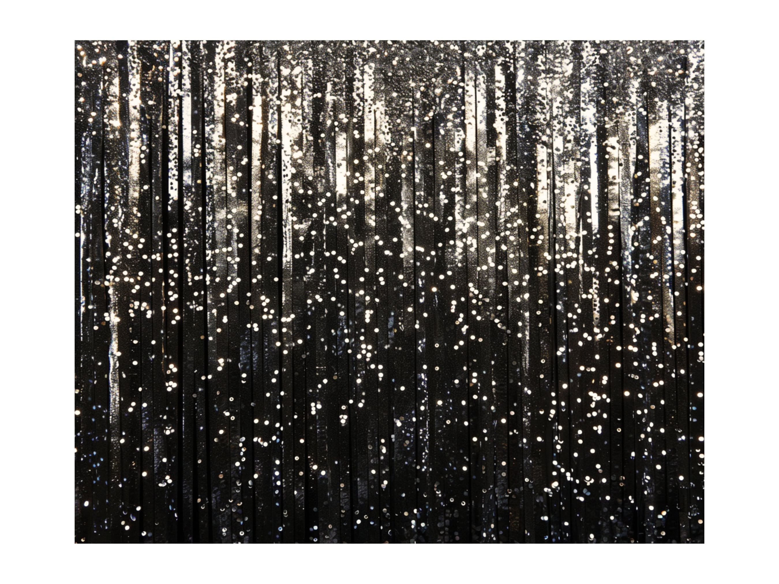 30 Glitter Foil Backdrop Curtains Bachelorette Party Birthday Backdrop ...