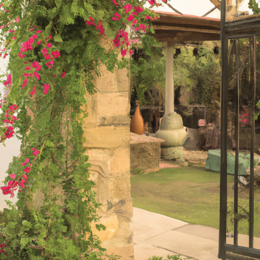 Digital Download, If Texas Wanted to Look Cool Among His Stately ...