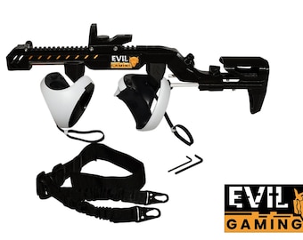 Psvr aim controller shoulder stock store