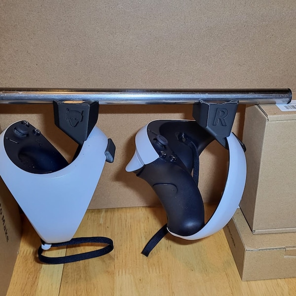 Psvr2 Gunstock - Etsy