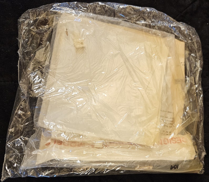 Design Preservation Models 104 B. Moore Catalog/showroom HO Scale - Etsy