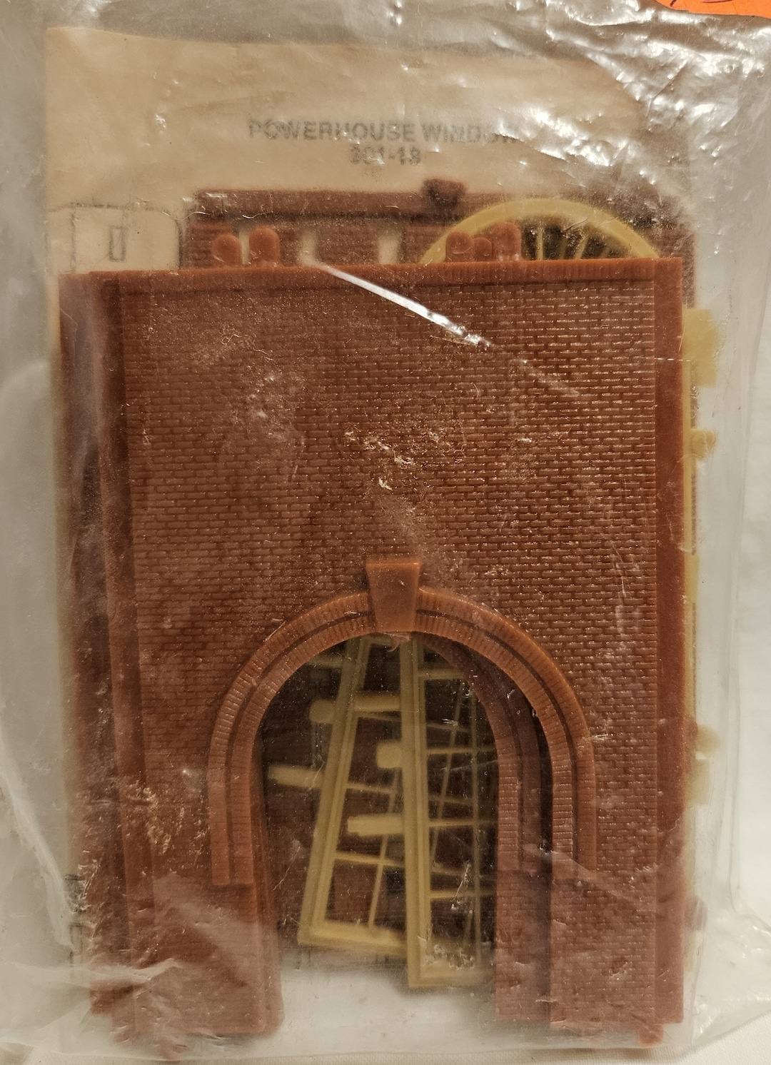 Powerhouse Window Kit 301-18 by DPM - Etsy