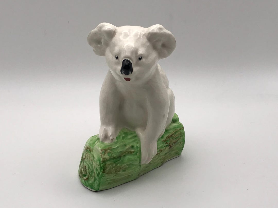 Sylvac, Koala Bear. 1390, Vintage. - Etsy UK