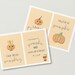 Baby's First Halloween Milestone Cards New Baby Boy and - Etsy