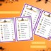 Halloween Dramatic Play Printable Menu and Shop Price List Cards ...