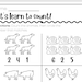 Interactive Preschool Counting Worksheets for Early Learning ...