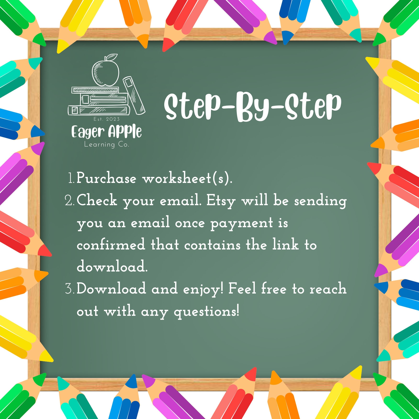 Interactive Preschool Counting Worksheets for Early Learning ...