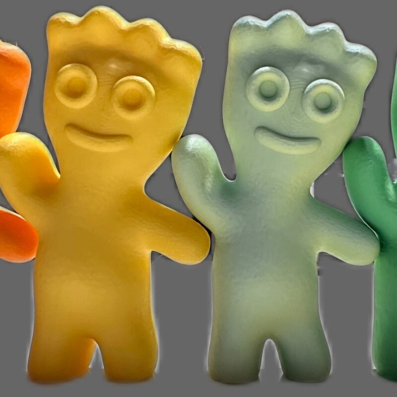 Sour Patch Kids - Etsy