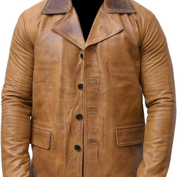 Shop Arthur Morgan Jacket - Etsy