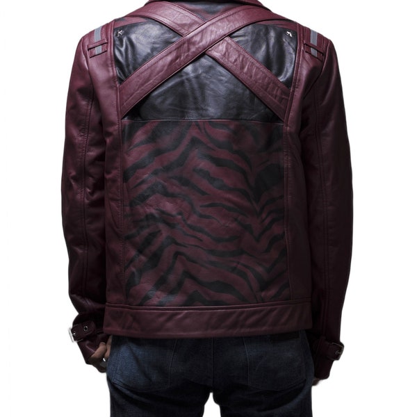 Travis Touchdown Cosplay - Etsy