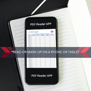 UPDATED: Daily Urine and Bladder Tracker Sheet | Track Urine and ...