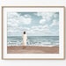 The Lifeguard - Landscape || Christ by the Ocean | Christian Artwork ...