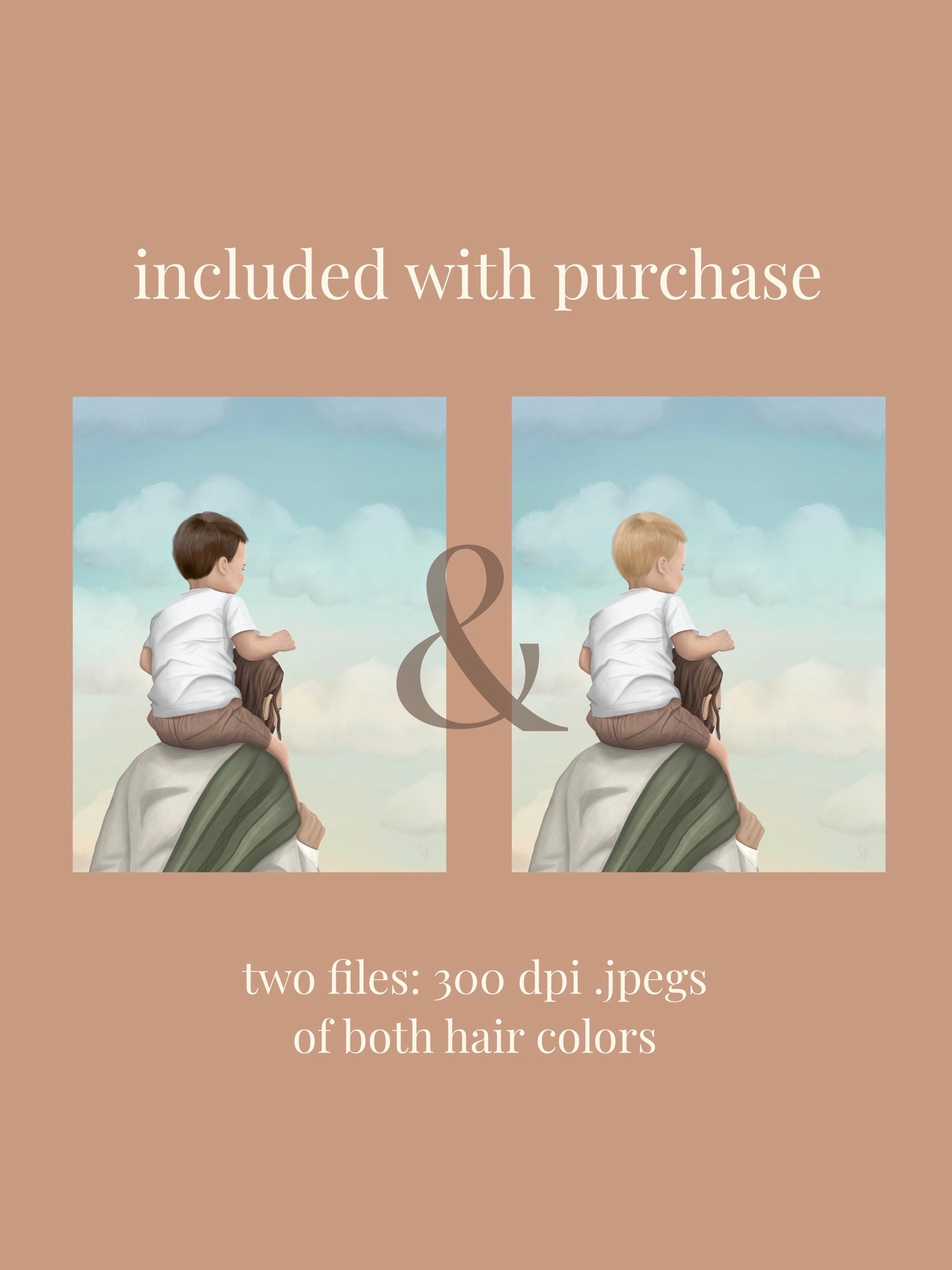 On His Shoulders PRINTABLE | Jesus Wall Art | Christ With Child | Come ...