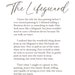 The Lifeguard - Landscape || Christ by the Ocean | Christian Artwork ...
