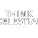Think Celestial Coloring Pages Bundle General Conference - Etsy