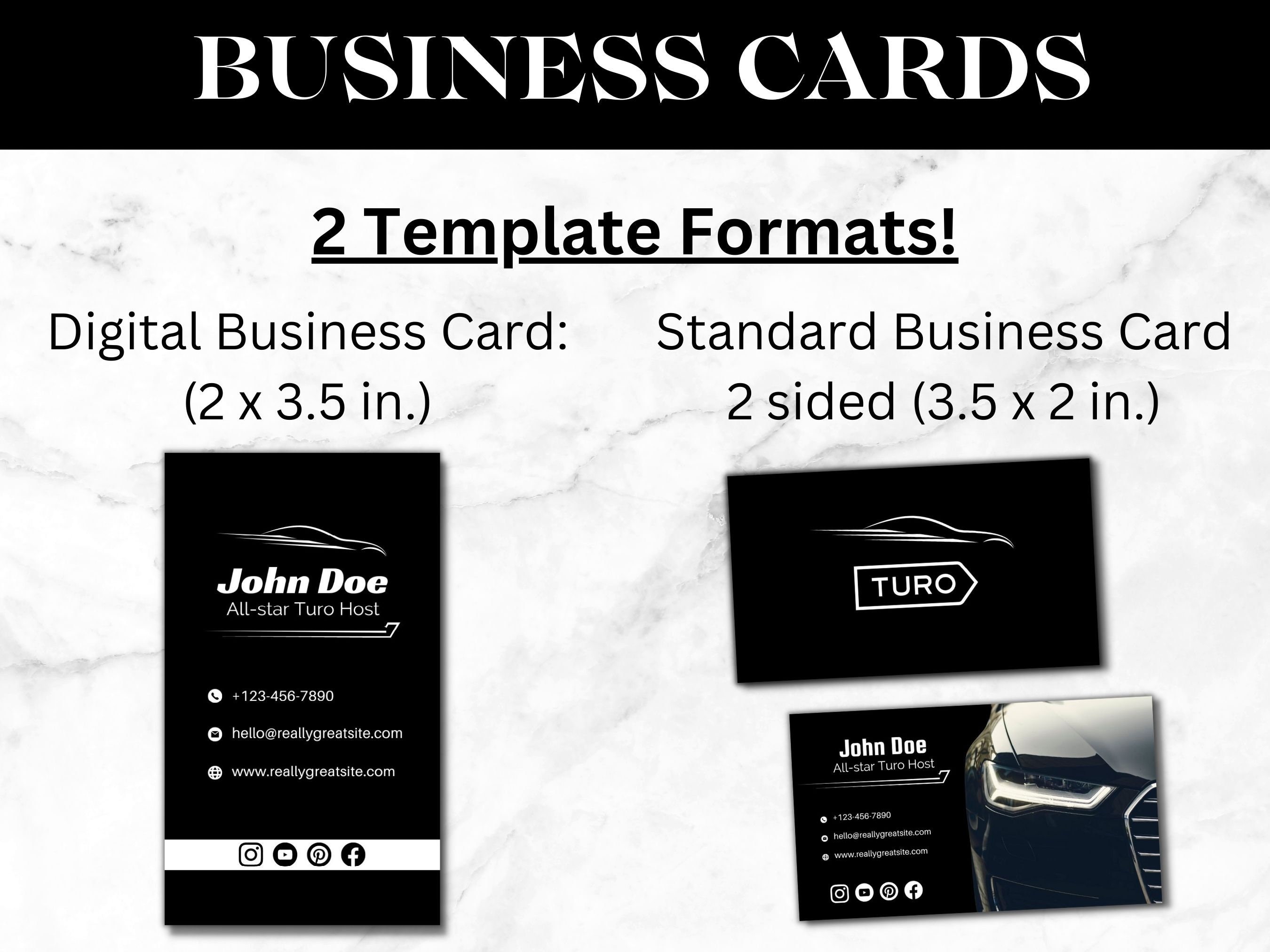 Turo Welcome Book | Turo Checklist | Turo Business Cards | Turo Host ... Turo Welcome Book | Turo Checklist | Turo Business Cards | Turo Host ...