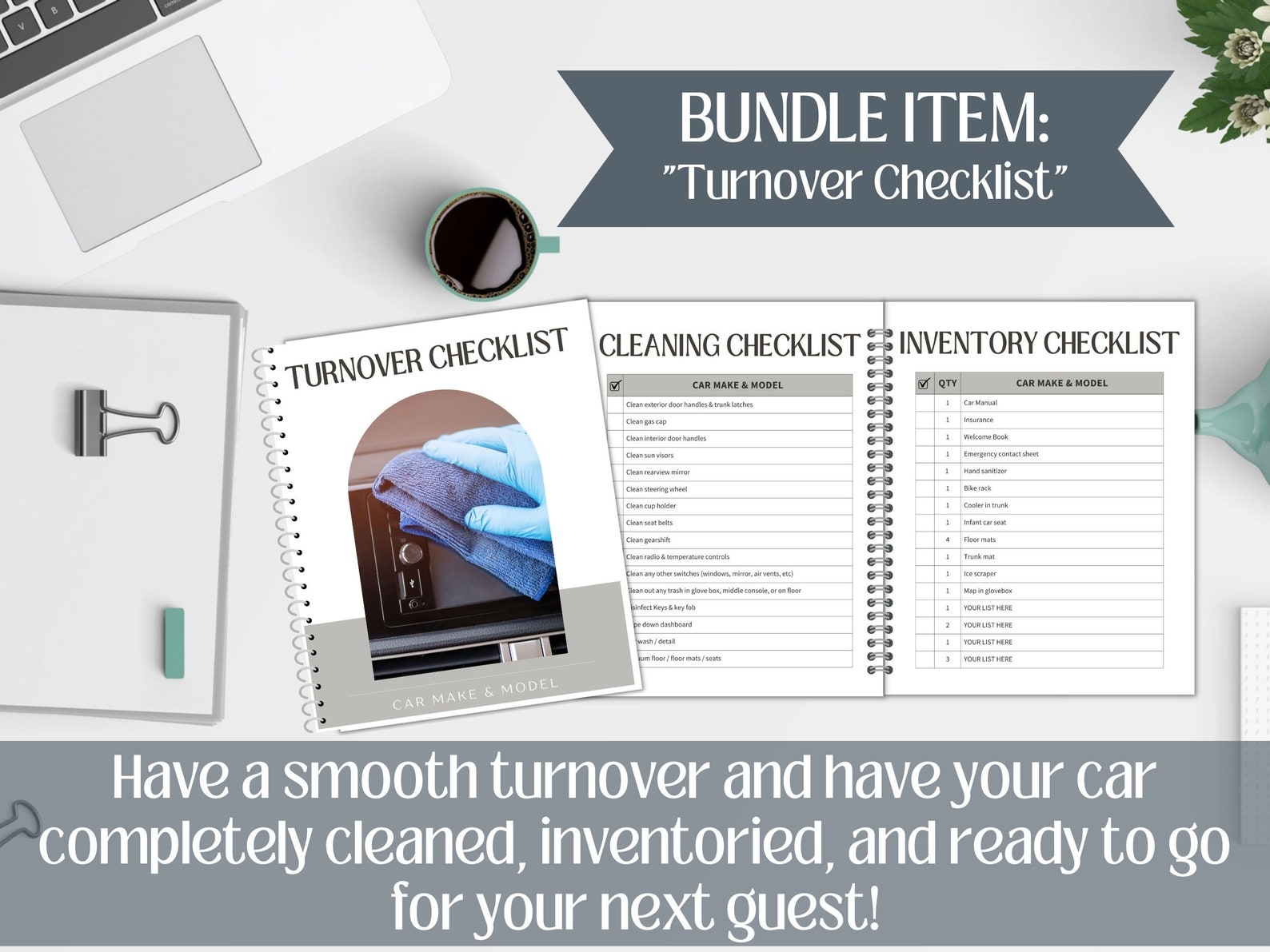 Turo Welcome Book | Turo Host | Welcome Guide | Canva Template ...