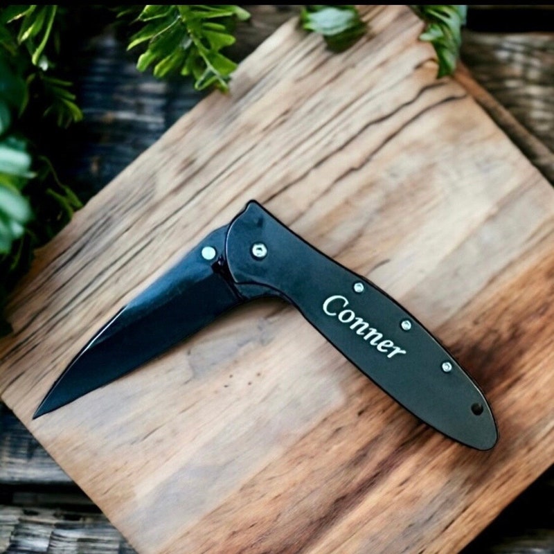 Engraved Knives - Etsy