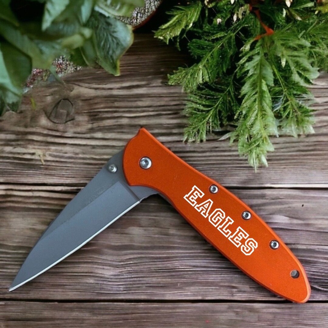 Engraved Knife, Custom Knife, Custom Engraved Knife, Personalized Knife ...