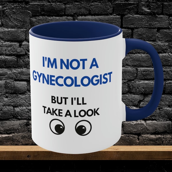 Inappropriate Mugs - Etsy