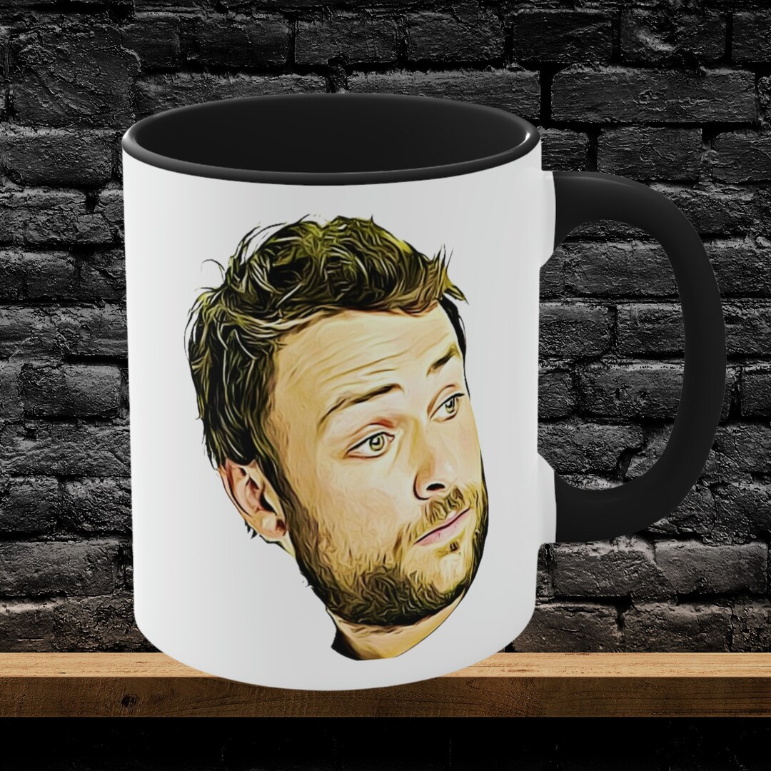 Charlie Mug, It's Always Sunny Inspired Coffee Mug, Always Sunny Gift ...