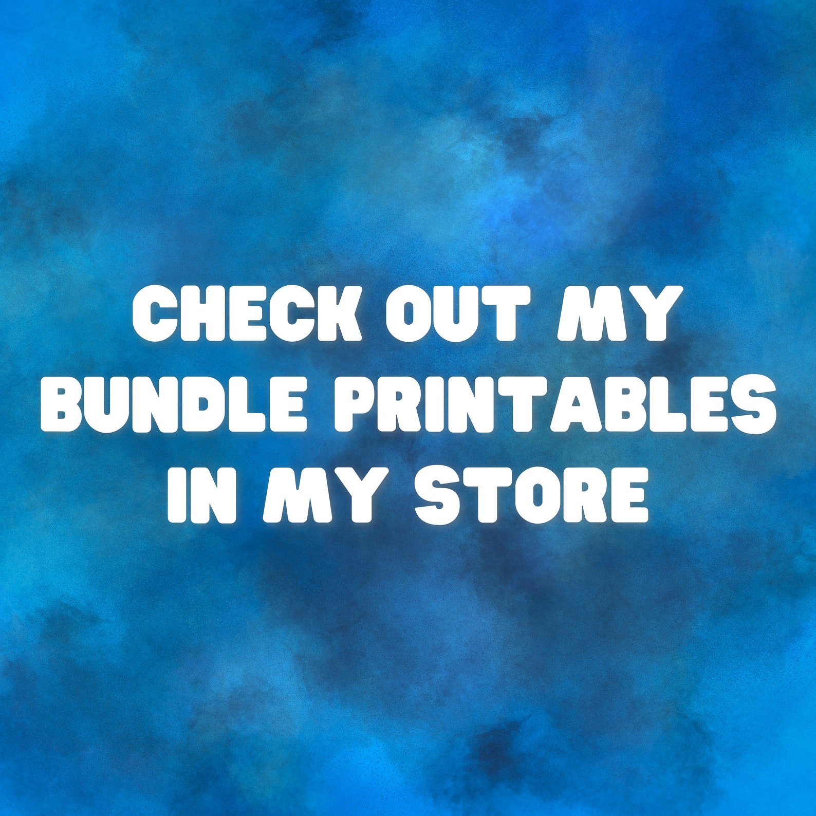 Printable Safe Space Poster for Children Instant Download - Etsy