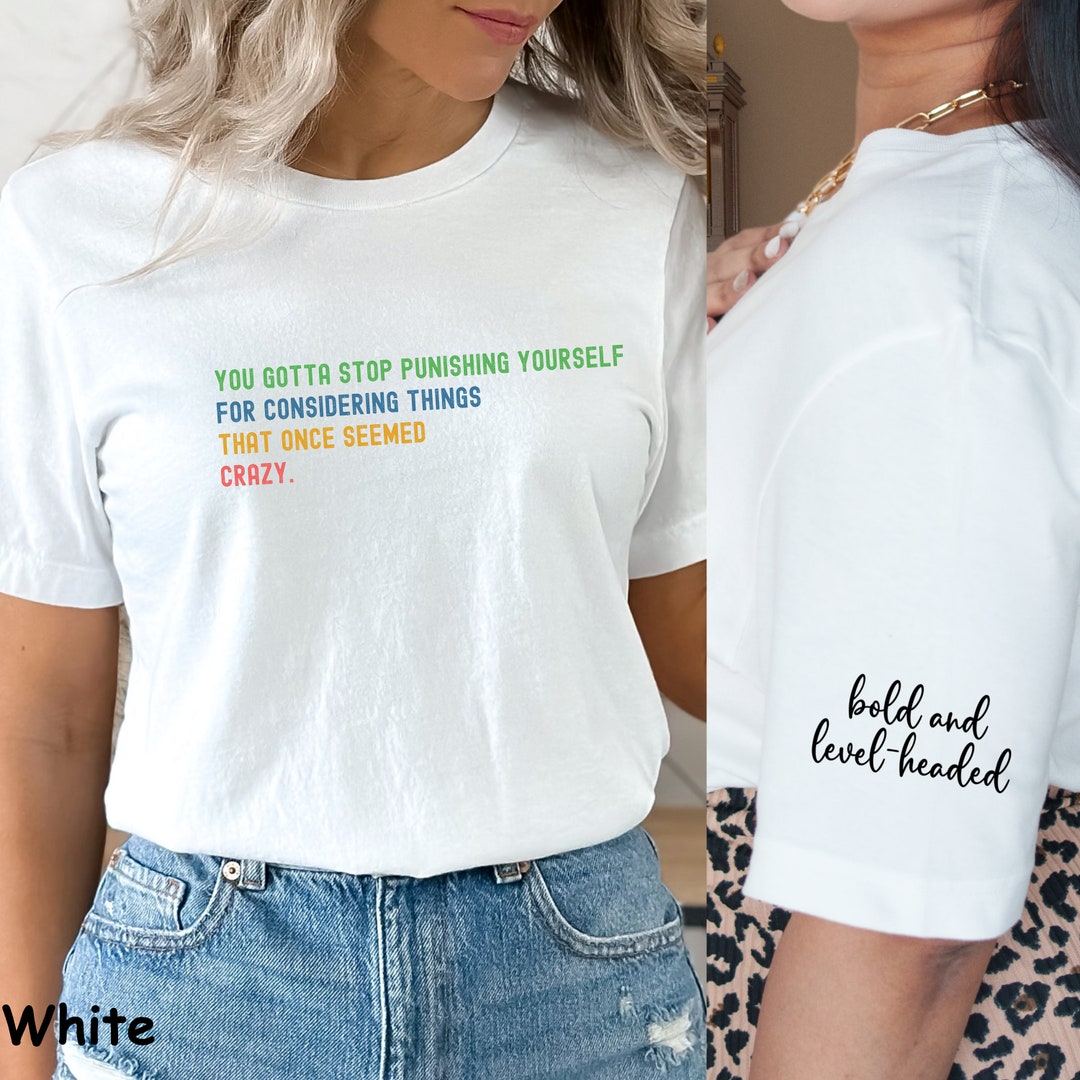 Positive Saying Tshirt, Positive Saying Shirt, Positive Quote Shirt ...