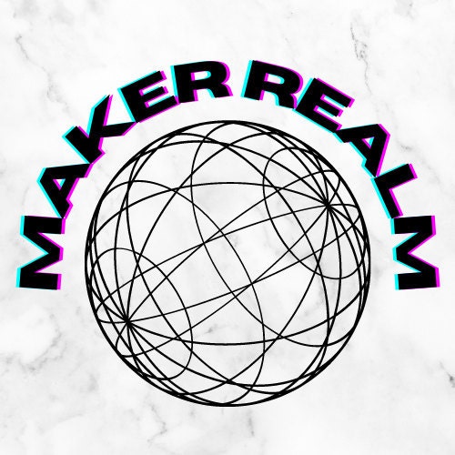 MakersRealm - Etsy