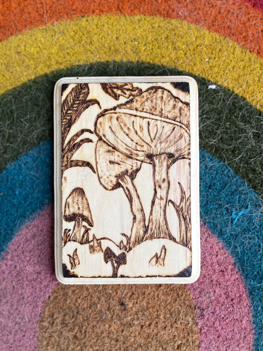 Wood Burning Designs - Etsy