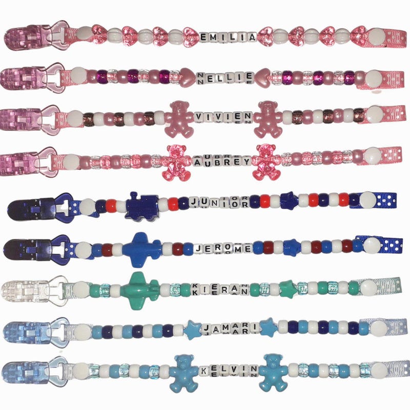 Dummy Clip - Etsy UK