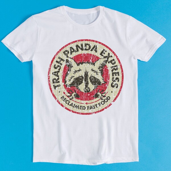 Panda Express Shirt - Etsy