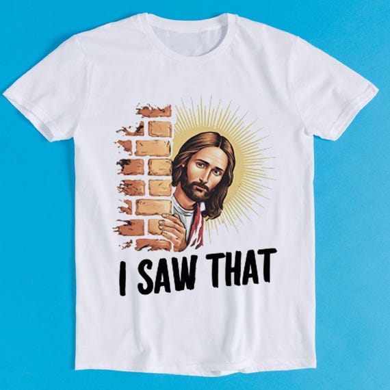 Kult Jesus Meme